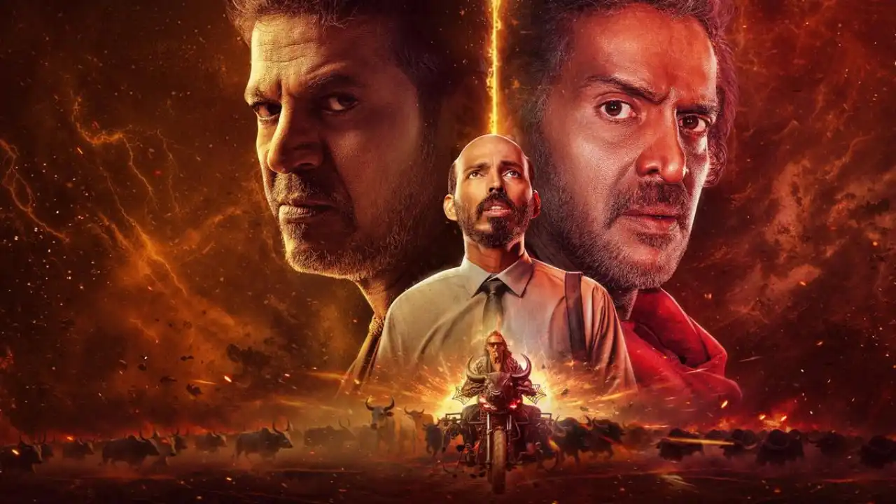 45 Box Office Collection Day 9 Worldwide - Box Office Index